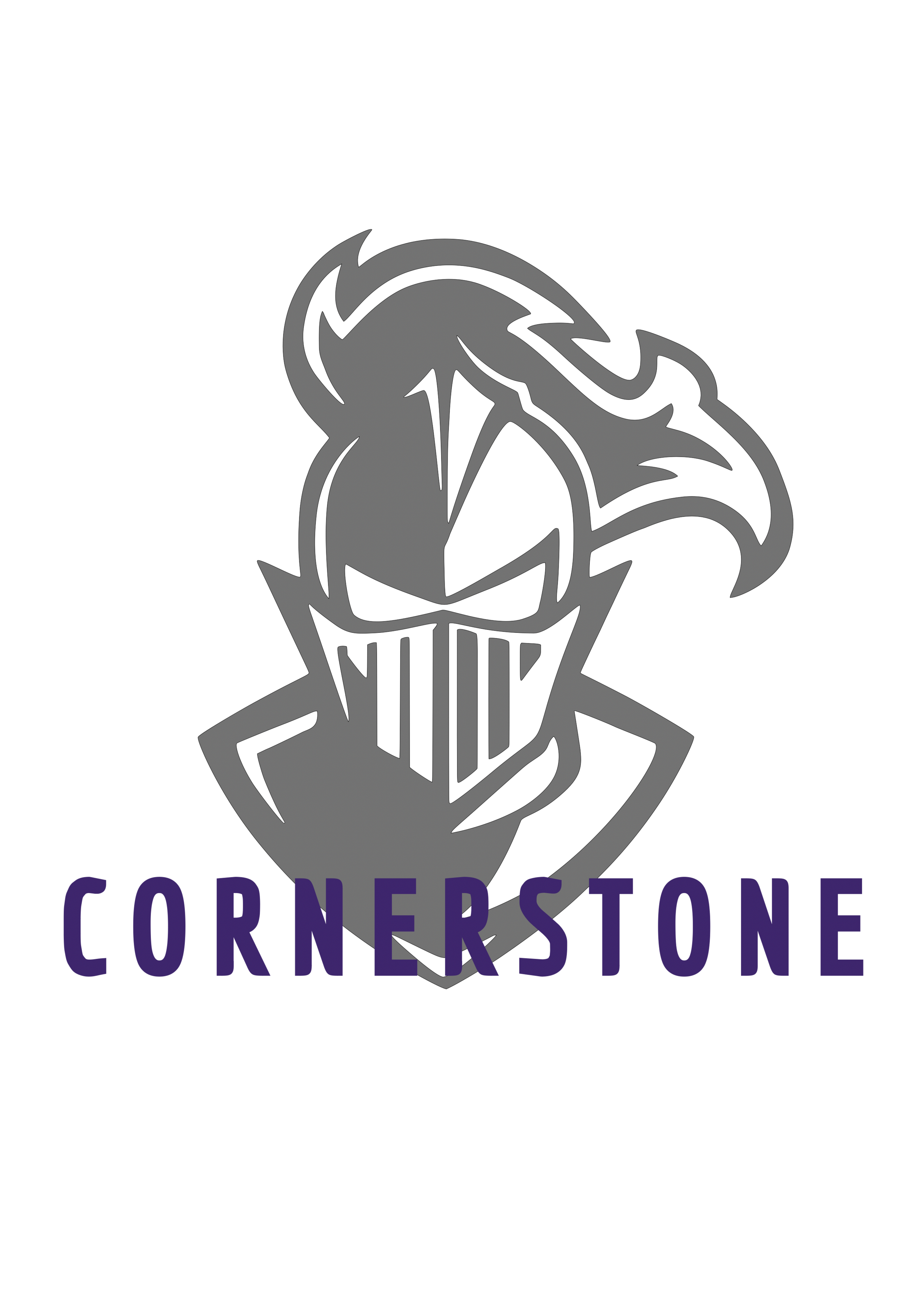Cornerstone Christian Chargers